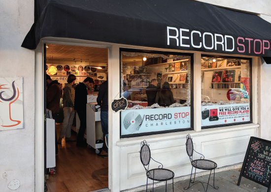 Monostereo - Wholesale Vinyl Record Distributor, Music One Stop, Vinyl ...